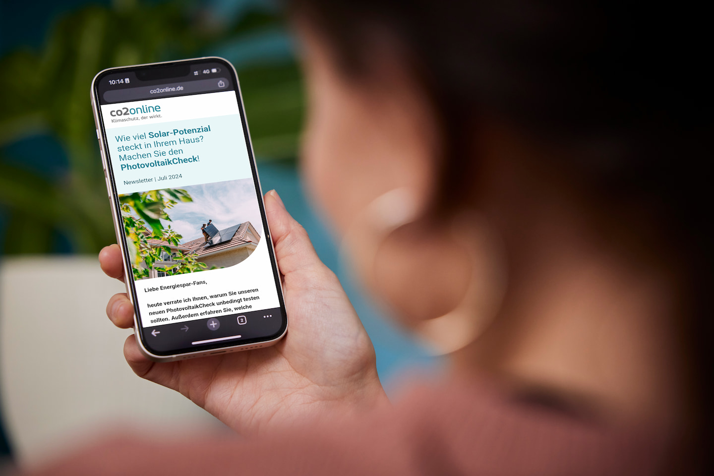 Wärmemengenzähler: Funktion, Einbau & Kosten | co2online