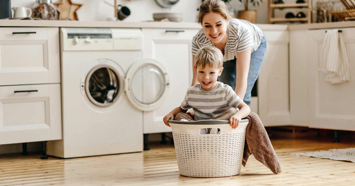 Stromverbrauch im Haushalt: Durchschnitt für 1-5 Personen | co2online