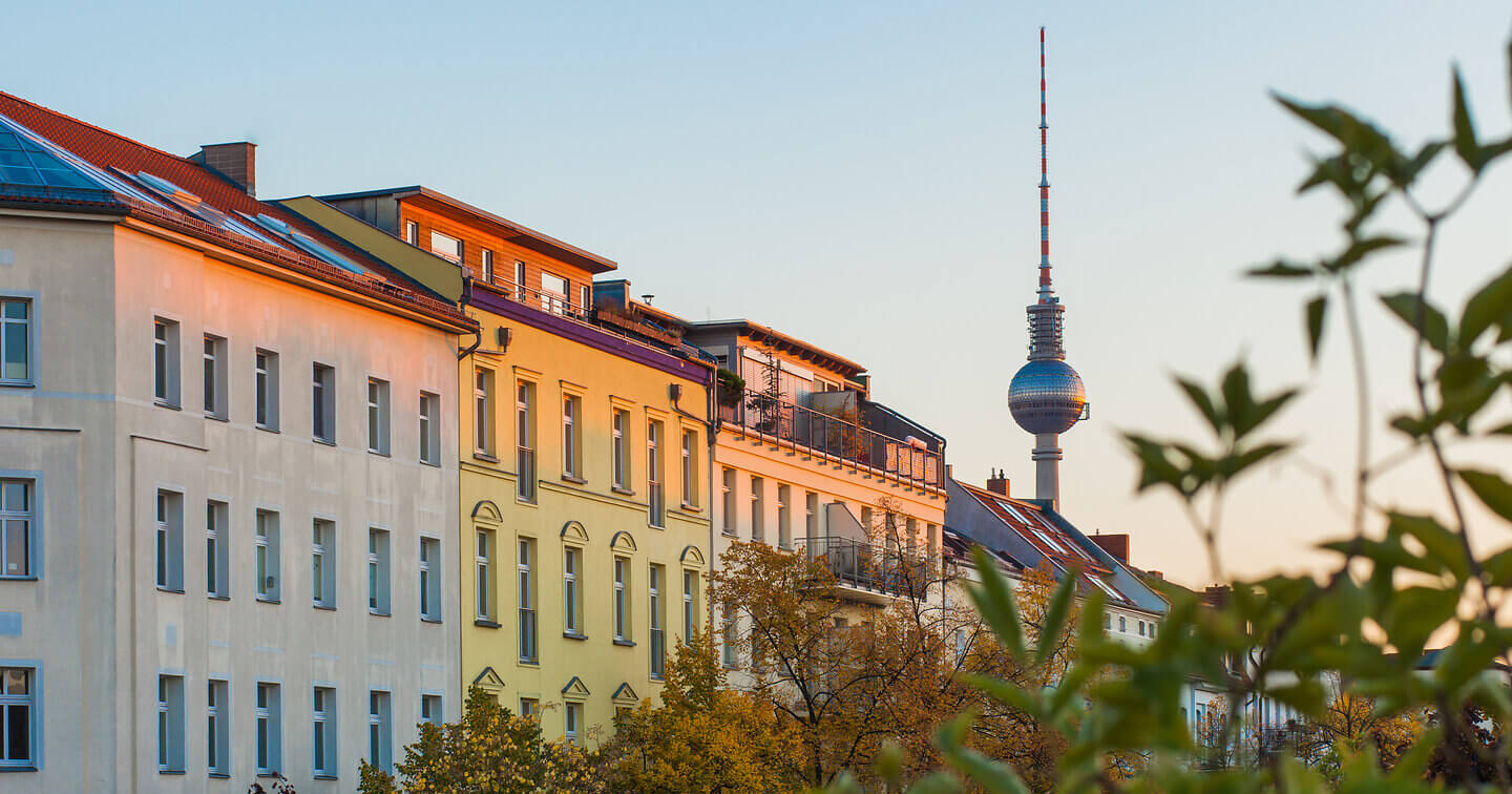 Berlin auf dem Weg zur Klimaneutralität: Verbraucher unterstützen wegweisendes Projekt EnergyMap ...